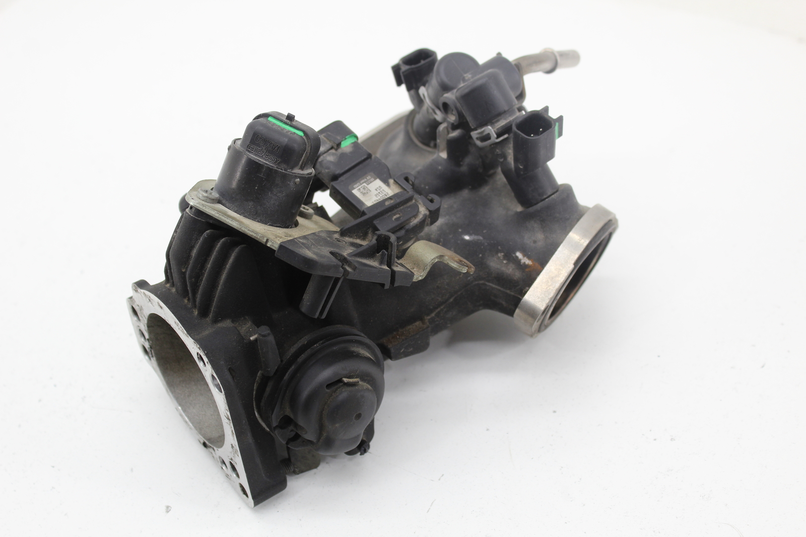 Harley 06-07 Touring 06-17 Dyna Softail Induction Module Throttle ...