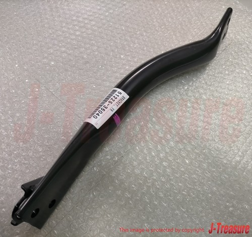TOYOTA LEXUS Genuine Front Suspension Member Bracket Right 51225-35040 ...