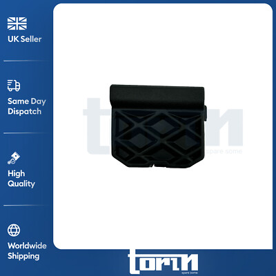 Rear Bumper Towing Hook Eye Cover Fits Ford Focus Mk3 HB 2011-2016 ...