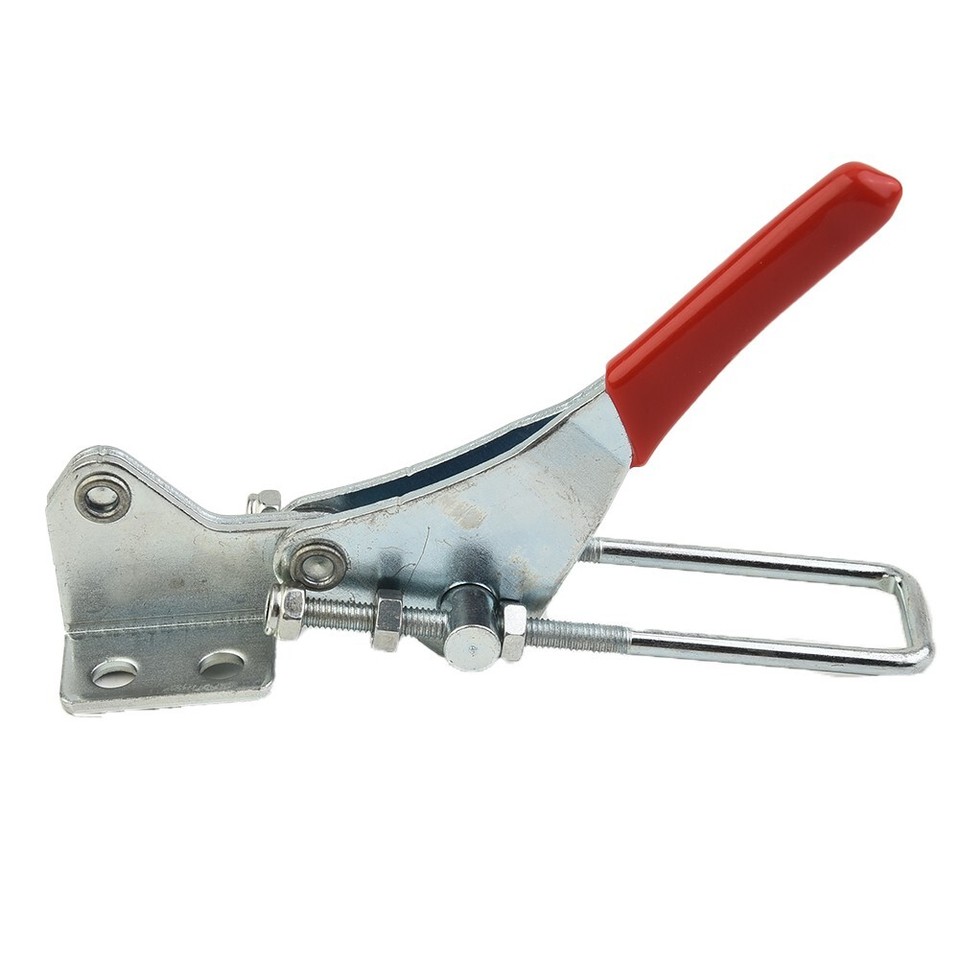 Latch Toggle Clip GH-40324 Toggle Clip Galvanized Iron Heavy Duty U ...