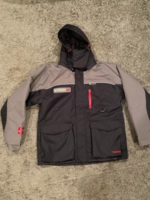 Mens Striker Ice Float Jacket SZ XL New Without Tags Ice Fishing ...
