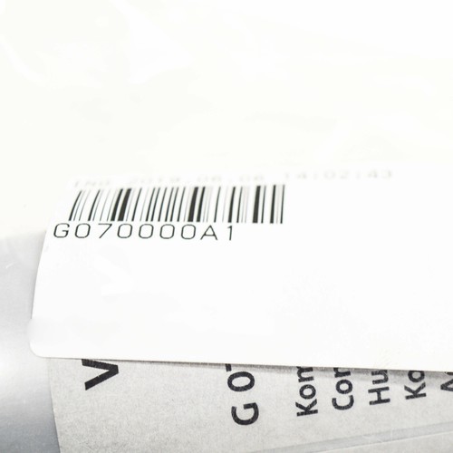 NEW AUDI A6 C6 TURBOCHARGER OIL 150 ML G070000A1 OEM | eBay