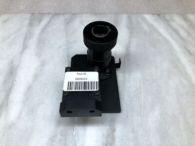 Newport Optics M-DS40 Compact Linear Translation Stage 40mm+3X Beam ...