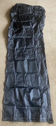 Halloween Body Bag Decoration | eBay