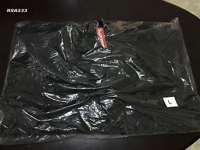 SUPREME DIGI HOODED SWEATSHIRT SS17 BLACK SZ L BOX LOGO SADE SUPREME DIGI HOODED SWEATSHIRT SS17 BLACK SZ L BOX LOGO SADE