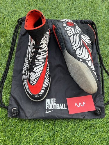 Nike Hypervenom X Proximo NJR IC 11US | eBay UK