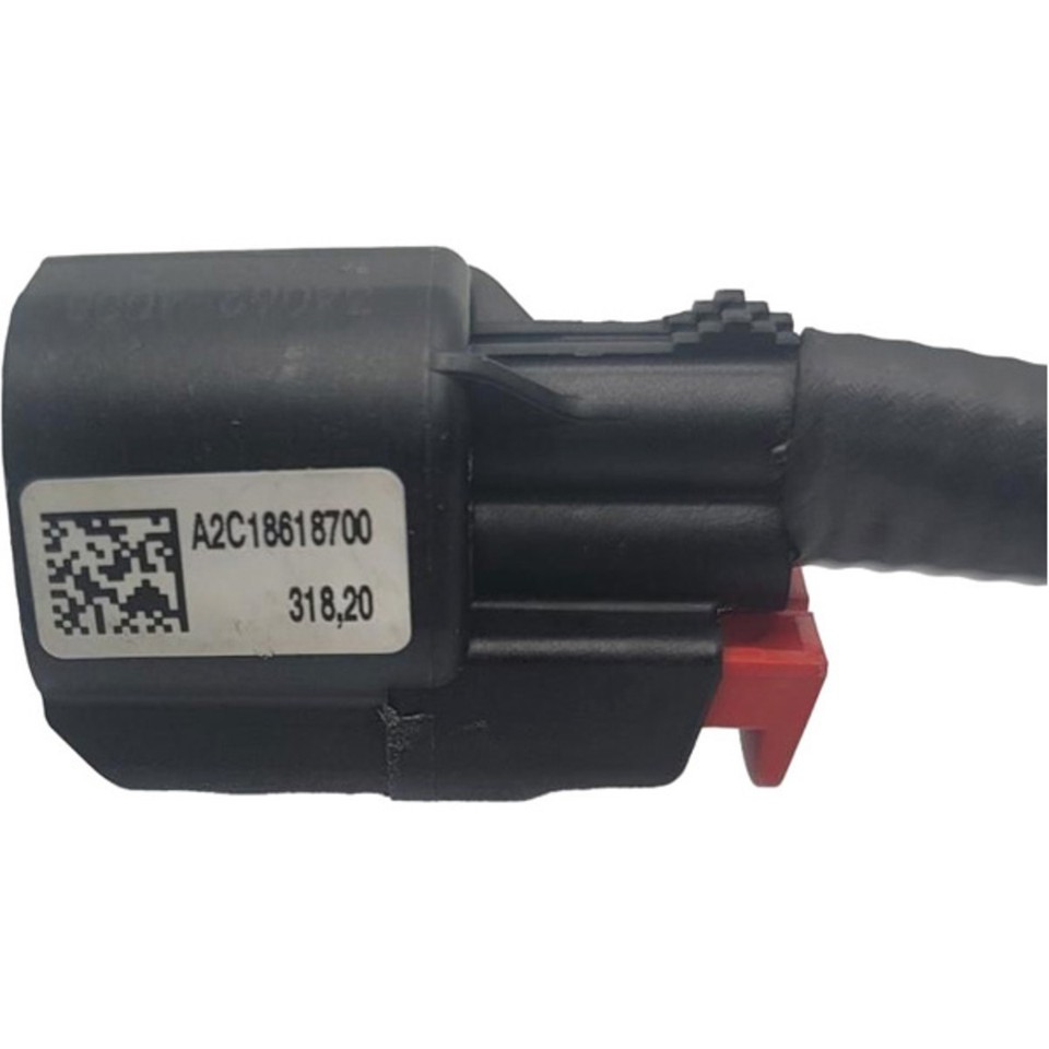 12688993 AC Delco Diesel Exhaust Fluid (DEF) Injection Nozzle for Chevy ...