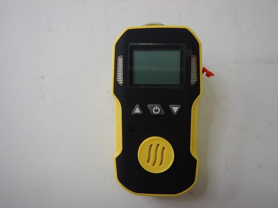 O2 Oxygen Detector Analyzer + Pump Probe USA NIST Calibrated | eBay