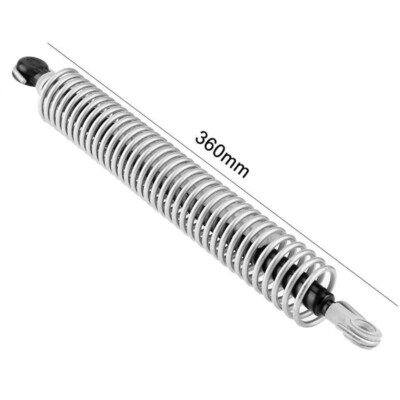 Trunk Tension Spring Lid Tailgate Liftgate Passenger Side for BMW F10 5 ...