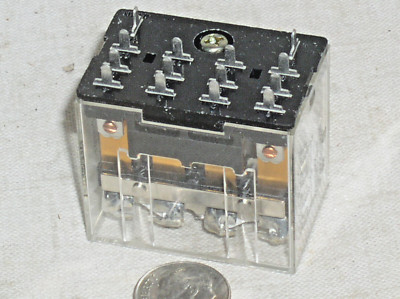Relays - 4 Pole
