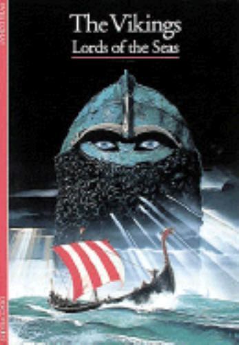 The Vikings: Lords of the Sea by Cohat, Yves 9780810928657| eBay
