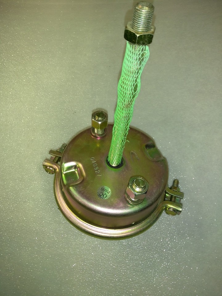 Brake Service Chamber Type 24 Part # - 179.SC24 | eBay