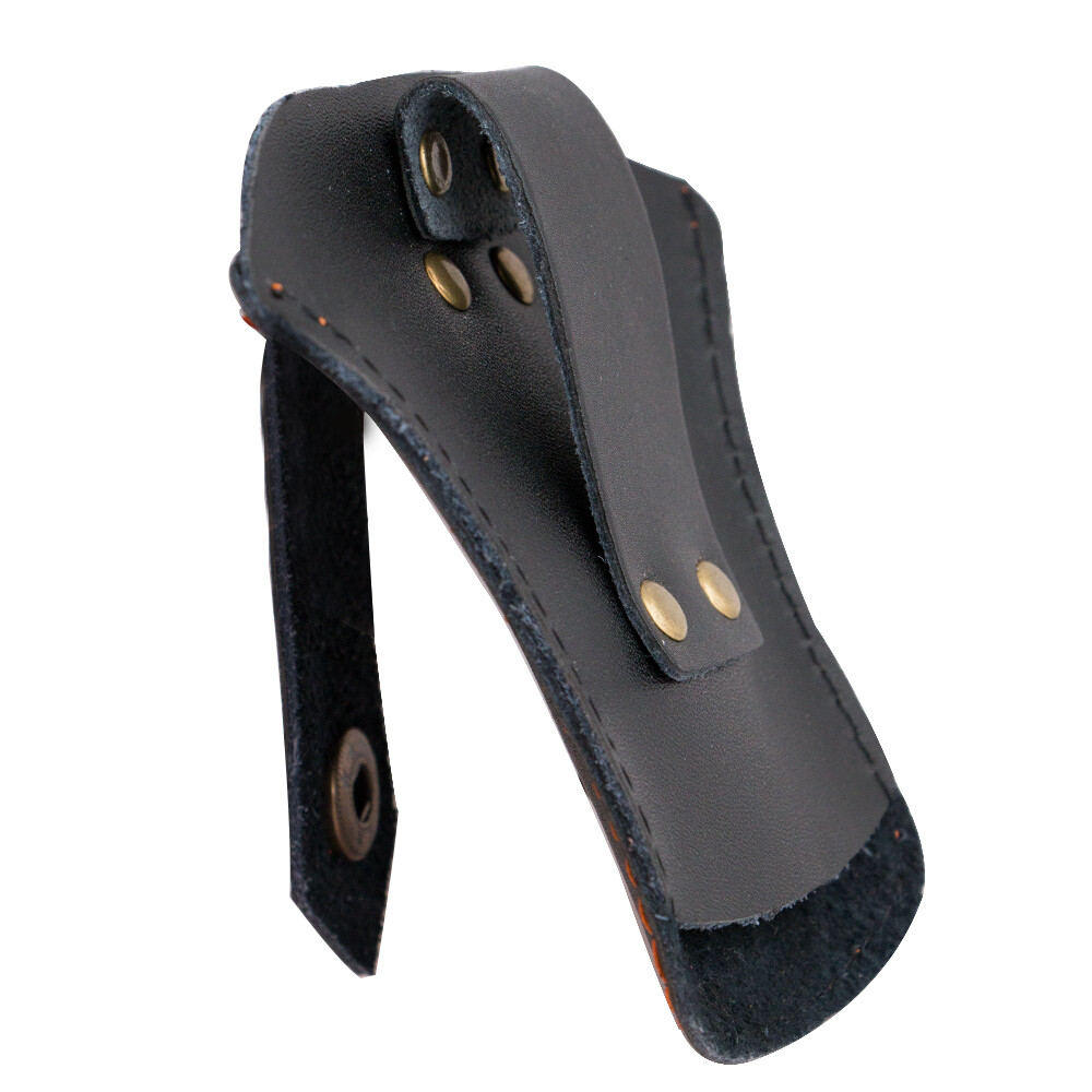 Portable Fibre Slingshot Case Bag Pouch Durable Waist Catapult Holder ...