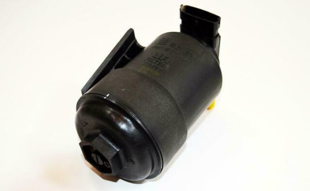 Genuine Vauxhall Mokka Inc X Fuel Filter Assembly 95286876 95931351 for ...