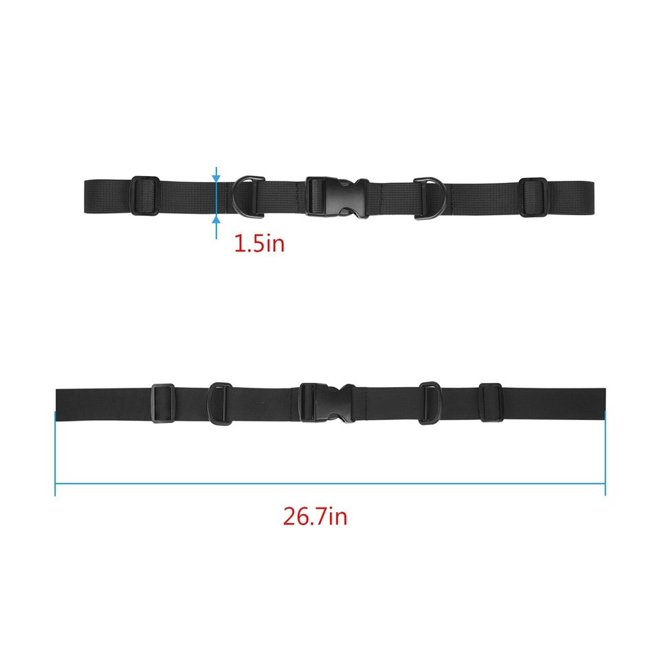 backpack chest straps Adjustable Sternum Strap Chest Belt Backpack with ...