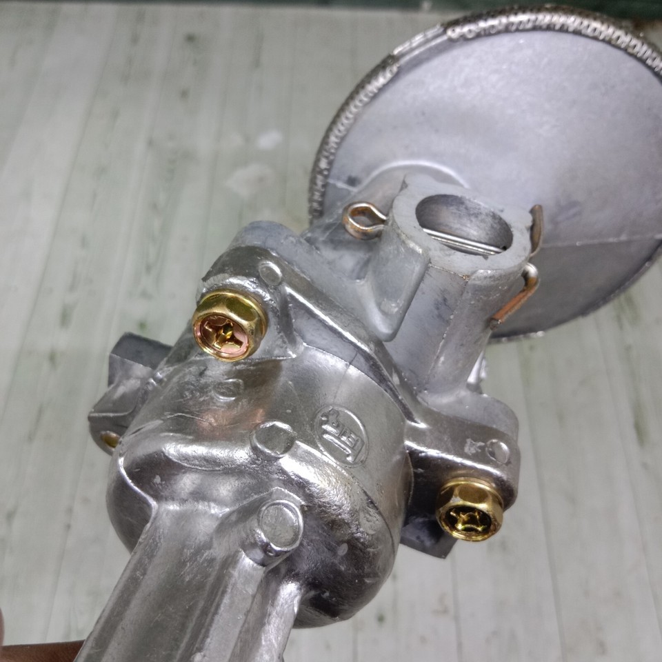 Vintage Toyota Oil Pump 15100-31040 Fits For Toyota Hiace Corolla Hilux ...