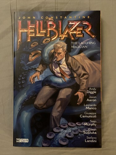 John Constantine, Hellblazer #21 (DC Comics September 2019) for sale online | eBay