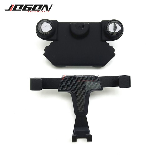 For Porsche 718 Boxster Cayman 2019 Cell Phone Holder Mount Bracket ...