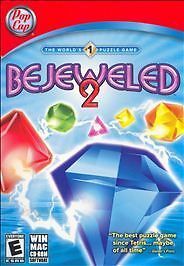 Bejeweled 2 (Windows/Mac, 2007) 899274001017| eBay
