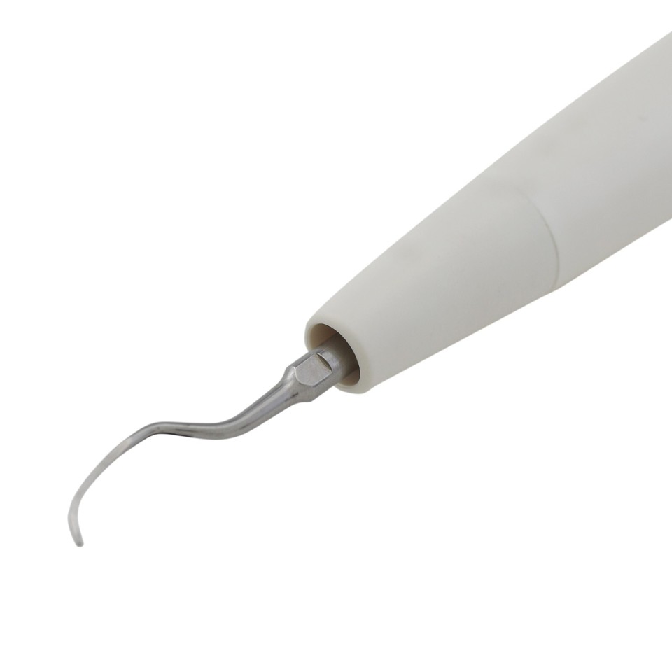 Dental Ultrasonic Scaler Handpiece P5 Newtron For Satelec ACTEON Piezo ...