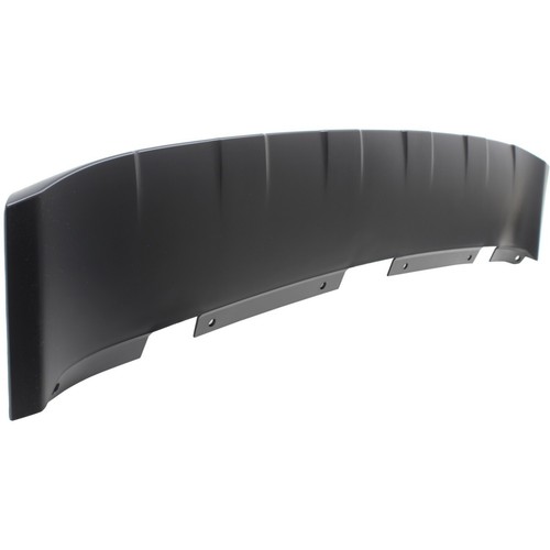 Front Bumper Trim 51117413496 chrome lower CAPA for 2015-2017 BMW X3 | eBay