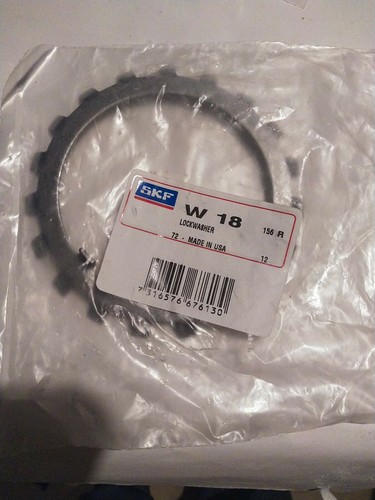 Skf W18 | eBay