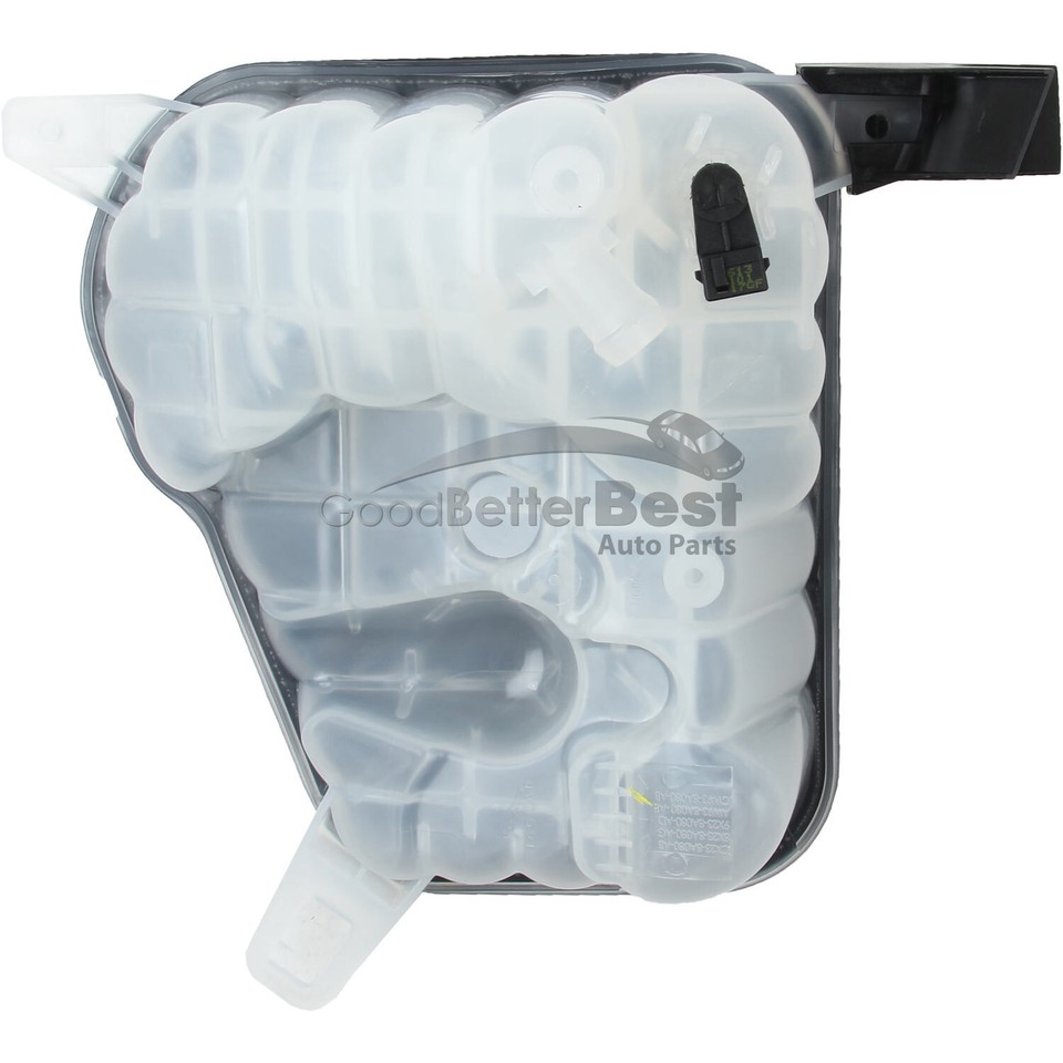 One New Genuine Engine Coolant Reservoir C2D36671 for Jaguar XJ XJR | eBay
