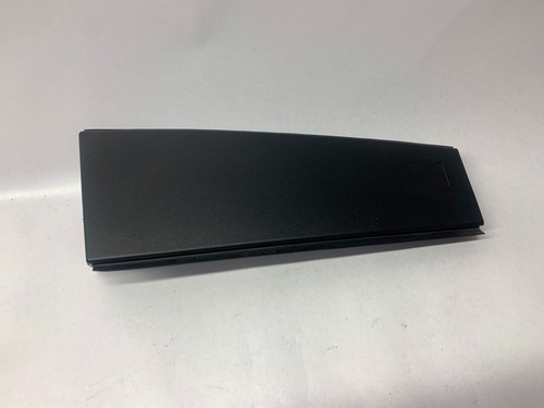 2017 CHRYSLER PACIFICA 3.6 Flexfuel Tailgate Hinge Trim Right Side ...