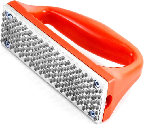 Mini Rasp Hoof File Equine Hoof Rasp Coarse-Toothed, Removes Excess ...