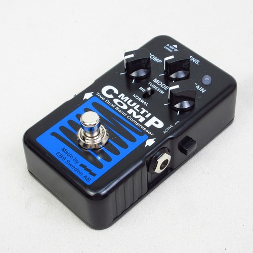 Used Ebs / Multi Comp Bluelabel Base Compressor Yokohama Store No.km1012 | eBay