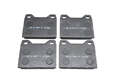 Repco 088-0621D Deluxe Disc Brake Pad Kit NOS | eBay Australia