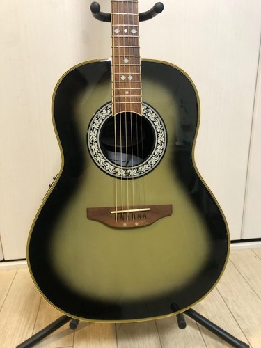 Ovation Celebrity CC-67 Acoustic Electric Guitar Flat Top Gradient ...