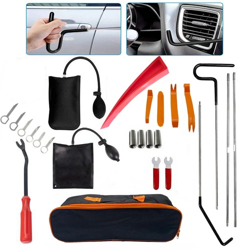 Auto Tool Kit Long Range Reach Hooking Tool Auto Tool Kit Long Range ...
