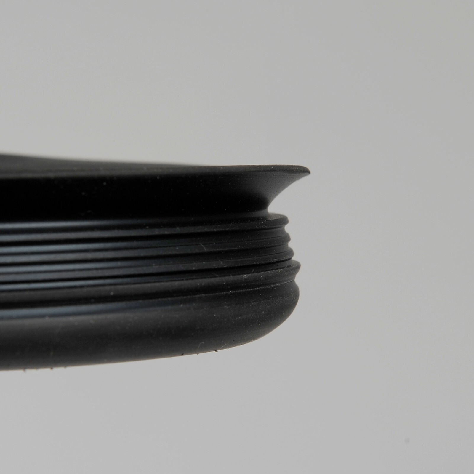 Fixed Side Window Weatherstrip for 1955-67 Type 2 VW Split Window Bus ...