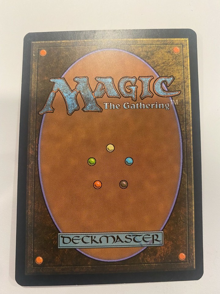Chapel Geist - Innistrad - Magic the Gathering MTG Nice! | eBay