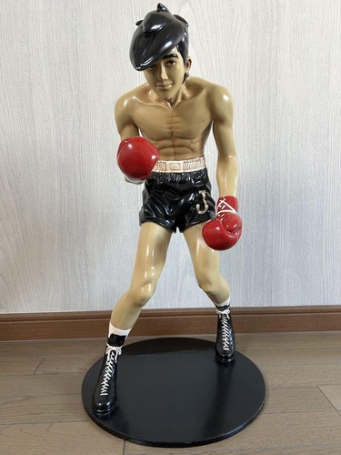 Ashita No Joe Yabuki Uikuru Ats60Cm Super Figure | eBay