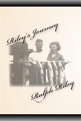 Riley's Journey, Paperback by Riley, Ralph, Brand New, Free shipping in ...