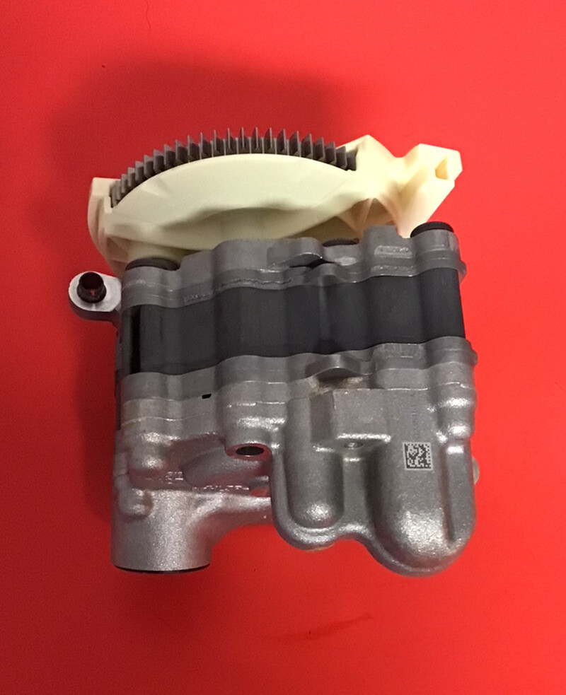 GENUINE FORD OIL PUMP ASSEMBLY OEM HL3Z-7A103-C PT131 | eBay