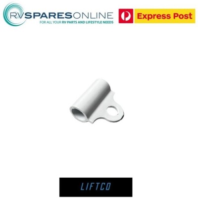 Brand New Genuine Liftco Slide Out Arm Coupler - RVs, Motorhomes ...