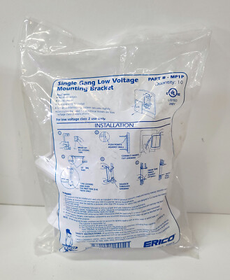 Clamps & Anchors - Erico