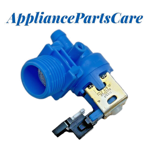 Whirlpool Dishwasher Water Inlet Valve W11175771, W10195047, W10327250 ...