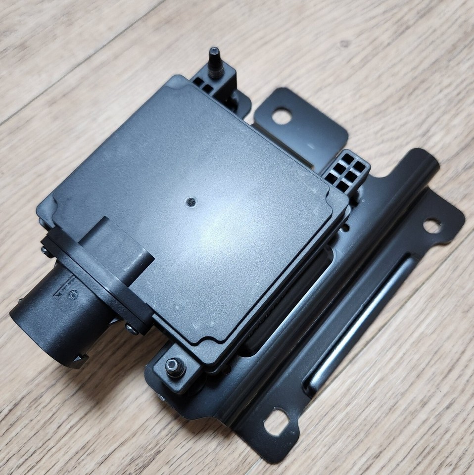 OEM 99110-M6500 UNIT ASSY-FRONT RADAR Ups for Kia Forte 2022~2023 ...