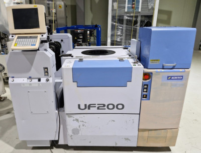 ACCRETECH / TSK UF200 PROBER | eBay
