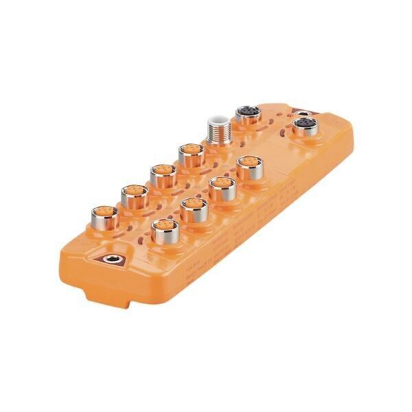 IFM AL1352 IO-Link Master DL IoT 8P IP67 with IoT interface NEW 1PC | eBay