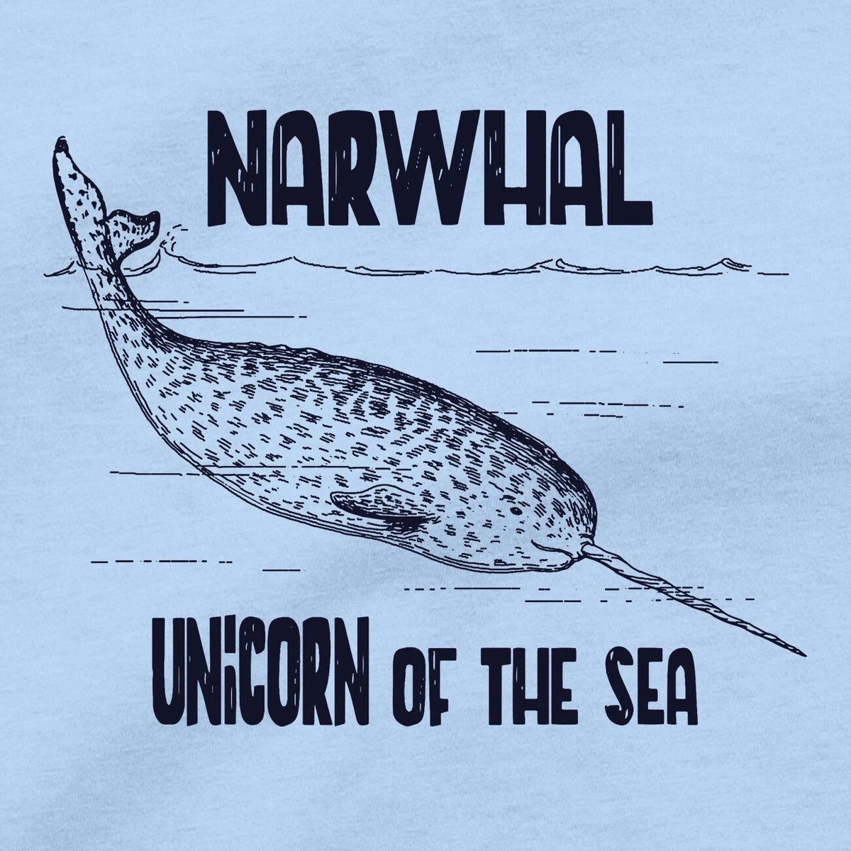 Killer Narwhal