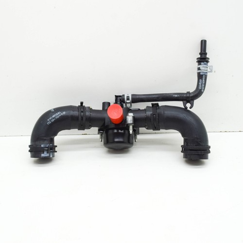 LR RANGE ROVER III L322 Upper Water Outlet Connection LR022690 NEW ...