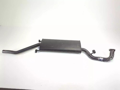 New OEM Genuine Hyundai Muffler 2013-2016 Santa Fe Sport 2.0 28650 ...