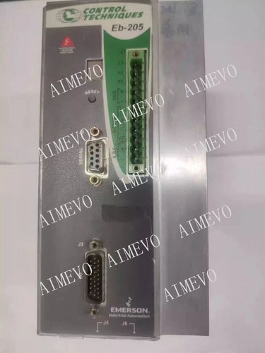 1PCS USED EMERSON CT EB-205 | eBay