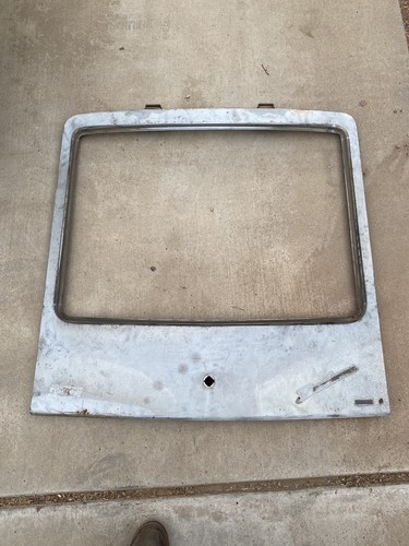Datsun 280Z 2 + 2 Rear Hatch 1975 1976 1977 1978 | eBay