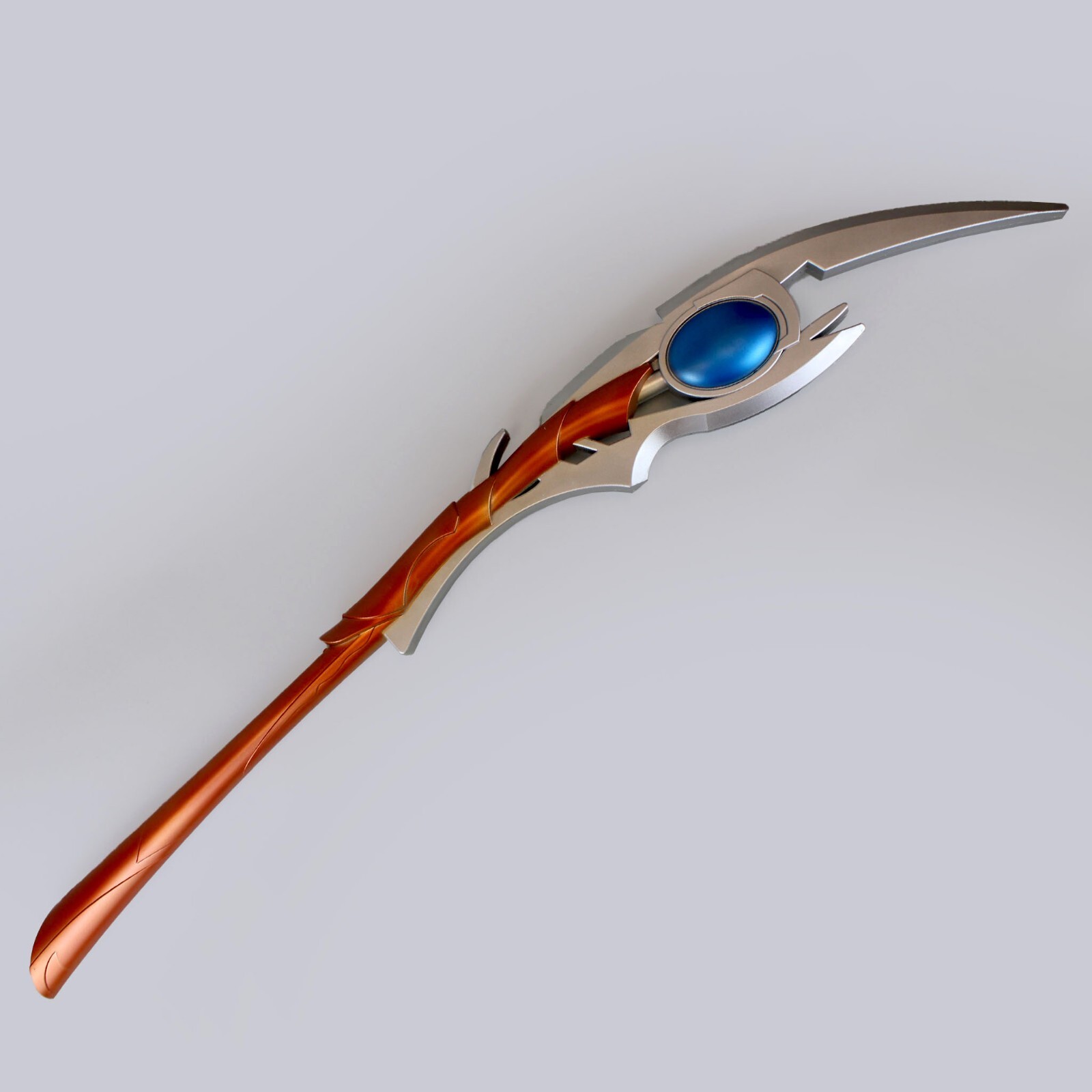 Loki's Scepter (Avengers) Marvel Foam Prop Replica